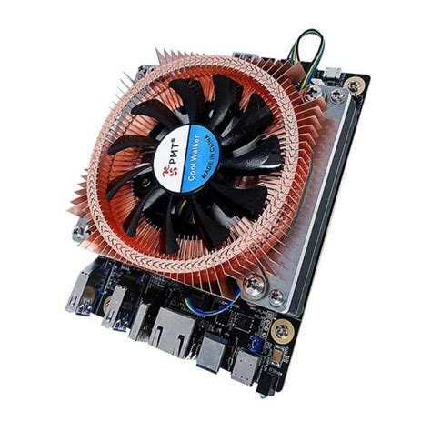 Mini PCIe SBC Embedded System Jetson Agx Xavier Carrier Board Autopilot Module From China Factory