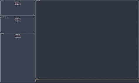 How To Highlight Output In A Paragraph Block Help Ratatui A Forum