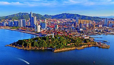 世界你好 我是烟台（Привет мир это Яньтай）