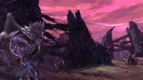 Download TERA Full PC Game