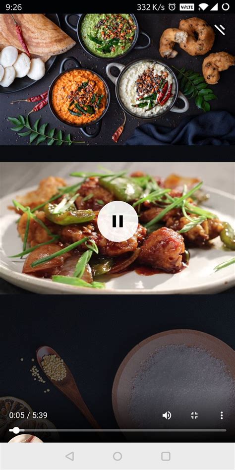 my recipe android kotlin source code by lpktechnosoft codester
