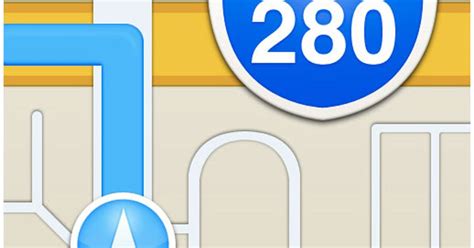 Apple Quietly Improving Its Ios Maps Data Rapple