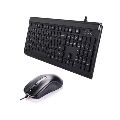 Buy Wholesale China Factory Wholesales Model Bst Back Wired Usb Keys Office Keyboard And