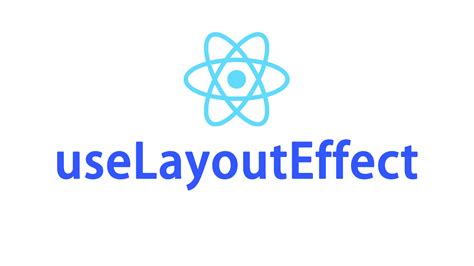 Cách Sử Dụng Uselayouteffect Trong React Js Nodemy Học Viện đào Tạo