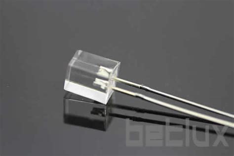 Product Image Square Leds Led Diode Led Supplier 5151625mm