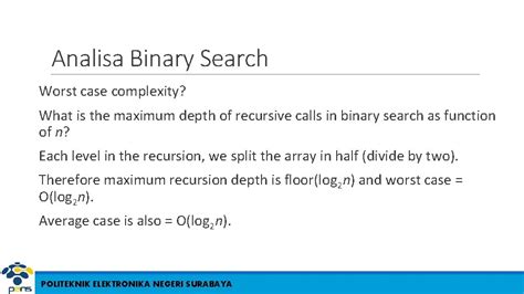 10 Algoritma Pencarian Searching Algorithm ARNA FARIZA YULIANA