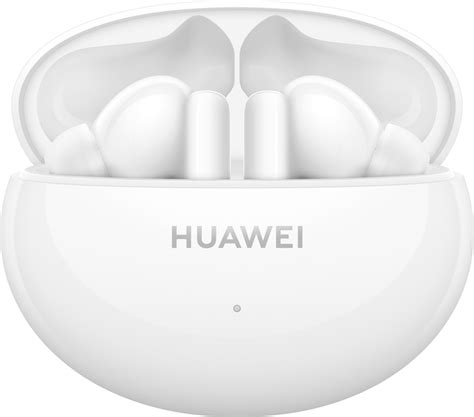 Наушники Huawei FreeBuds 5i Ceramic White (55036654 / 55036651) купить ...