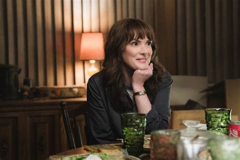 Winona Ryder Net Worth 2026 Beetlejuice Stranger Things Parade