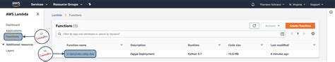 Part 2 Cisco Securex Hosted Integration Modules And Serverless Relay On Aws Cisco Community