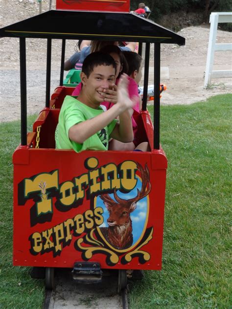 Summer Camp Programs Brett Torino Foundation