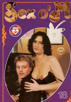 Old Magazines Collection Retro Vintage Classic PornBB