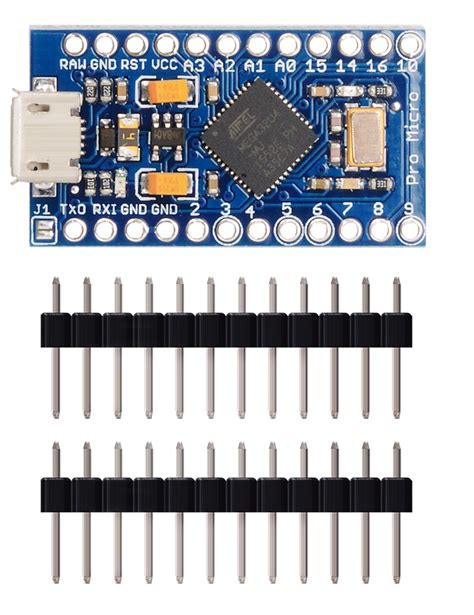 Development Boards