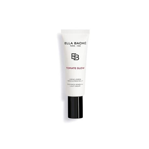 Tomate Glow - Éclat et lissage de la peau - Ella Baché