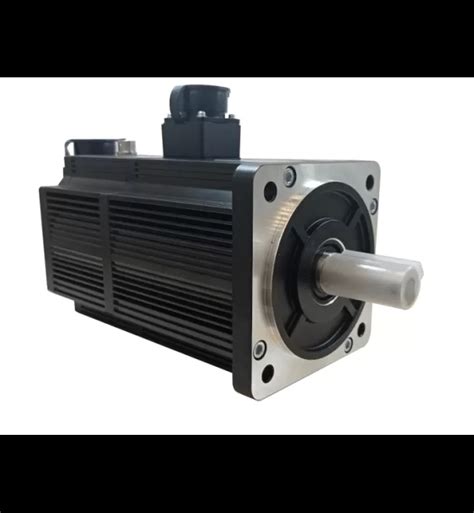 Endüstriyel Servo Set 3 Kw Incremental Servonorm