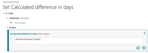 automate calculations by defining calculated columns power apps