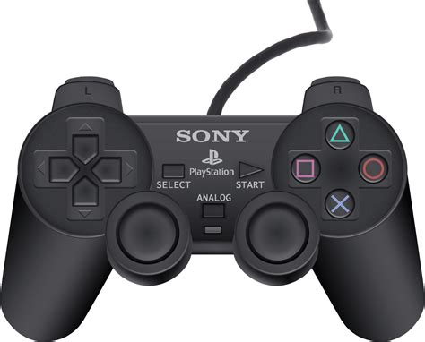 Accessory Bundles And Add Ons Playstation 2 Dualshock 2 Analog Wired