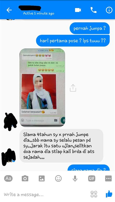 Selama 4 Tahun Lelaki Ini Sayang Betul Dengan Awek Dia Tapi Kenapa Awek Dia Pakai Semua