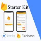 Firebase Admin SDK setup and functions using Node JS