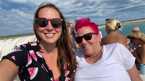 Broome Woman Tamara Lorimer Charged Over Partners Death