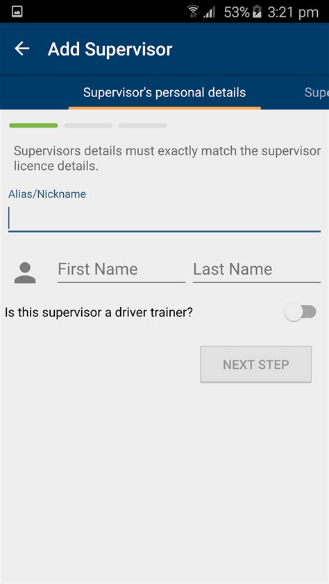 Qld Learner Logbook For Android Download