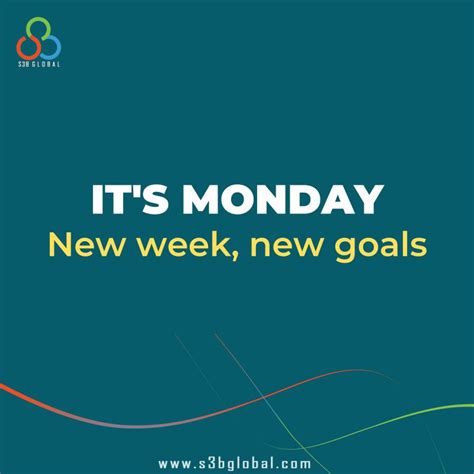 S3b Global On Linkedin Monday