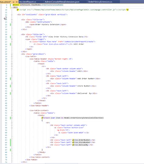Six Simple Steps To Adding Pages In The Optimizely Admin Console