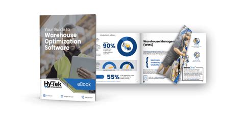 Warehouse Optimization Software Download Free EBook