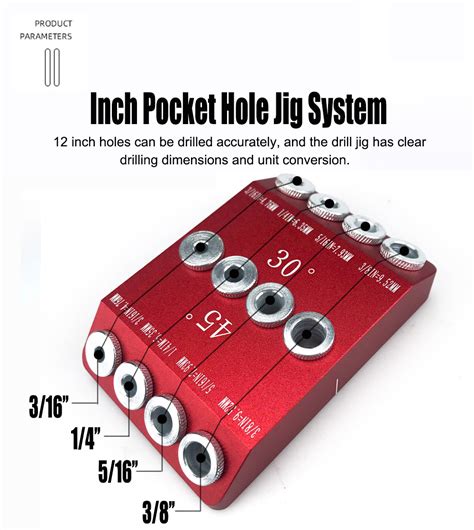 30 45 90度角钻孔定位器 铝合金 直孔斜孔钻孔工具 Diy木工工具 阿里巴巴