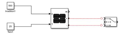 automatic switch for pv array researchgate