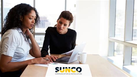 Microsoft 365 Benefits Sunco Communication Installation