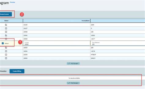 how to select the record in the dataview grid and sent to another grid