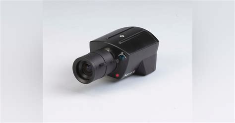 IQeye 4 Series | Security Info Watch