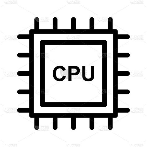 Cpu处理器芯片