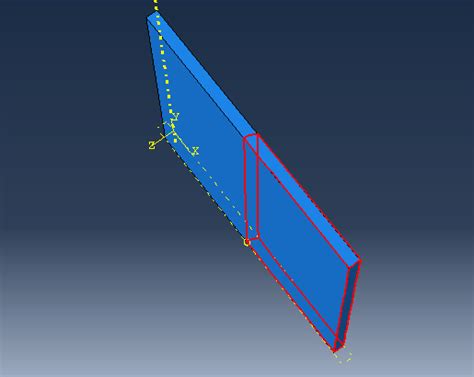 How Can I Do A Cell Partition With A Closed Curved Edge Contour In