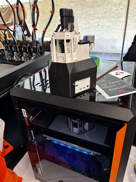 Local Ingenuity Global Impact How The Openflexure Microscope Is Enabling Microscopy For