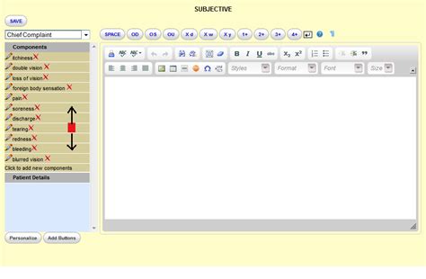 Reports Not Generating Correctly Management And Administration Openemr Community