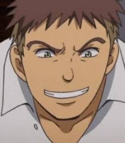 Ryouma Terasaka MyWaifuList