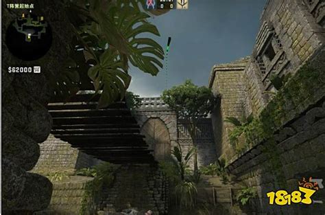 Csgo远古遗迹道具教学 远古遗迹投掷物点位一览 18183csgo专区