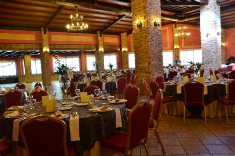 Salón De Celebraciones Santa María