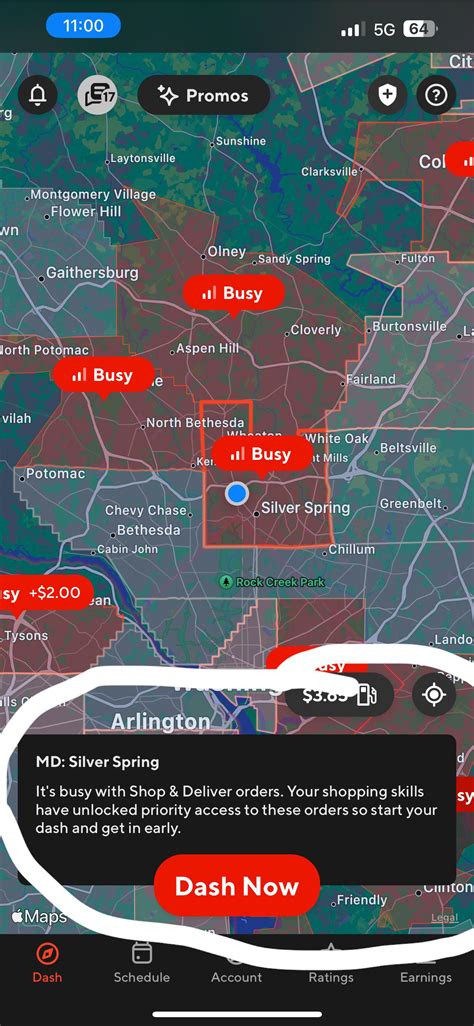 Anyone else get/see this ? : r/doordash_drivers