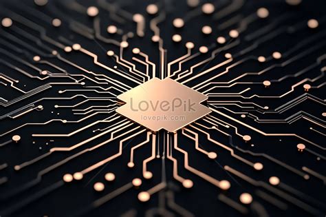 회로 그림 그리기 일러스트 무료 다운로드 Lovepik