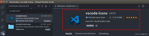 Linux 之 Ubuntu 代码开发工具 Visual Studio Code VSCode 的安装与一些常用插件配置的简单整理 visual studio ubuntu CSDN博客
