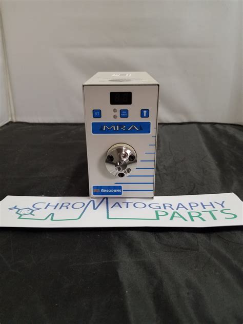 Agilent 1100 Active Splitter Pn Mra100 000