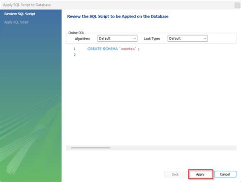 how to install and configure mysql server and workbench on a local pc