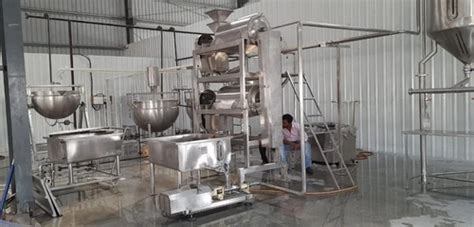 Mango Processing Plant At 400000000 Inr In Belgaum Karnataka Hitech