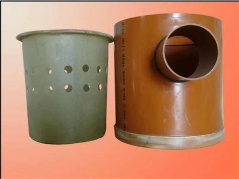 PVC Catch Basin Manufacturer From Ernakulam