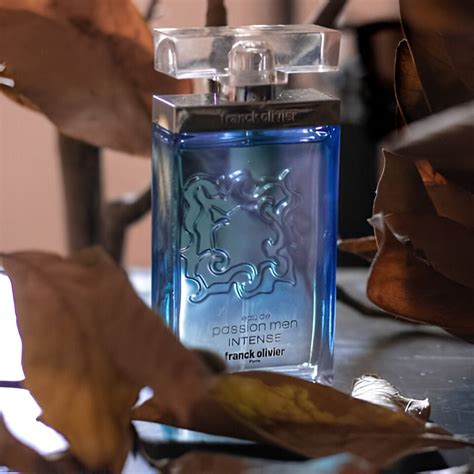Shop Franck Olivier Eau De Passion Intense EDP in Australia