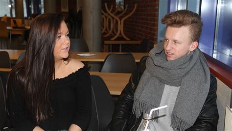 Meiner Det Er Viktig Med Råd Om Rus Sex Og Prevensjon Nrk Vestland