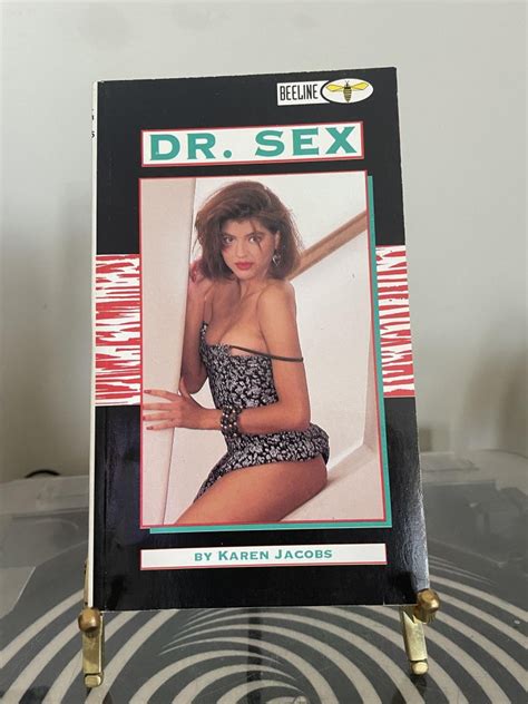 Dr Sex Bl 50036 Karen Jacobs