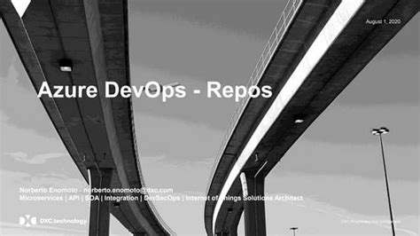 Deploy Multi Environment Application With Azure Devops Ppt